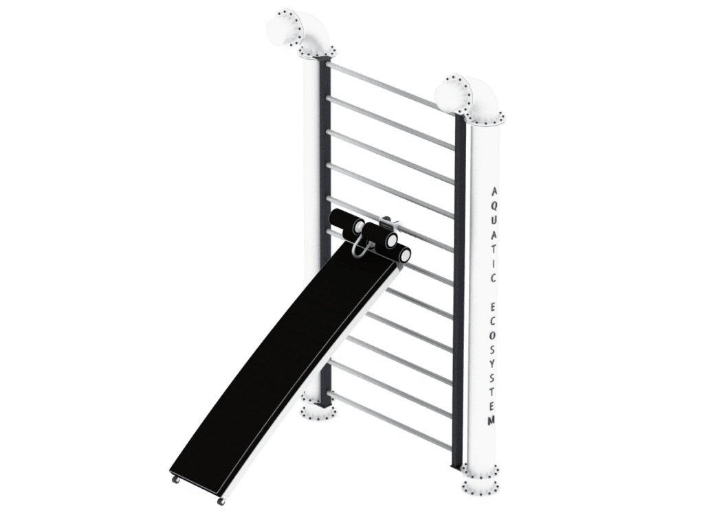 Aquatic Ecosystem S400 - Aquatic Ecosystem